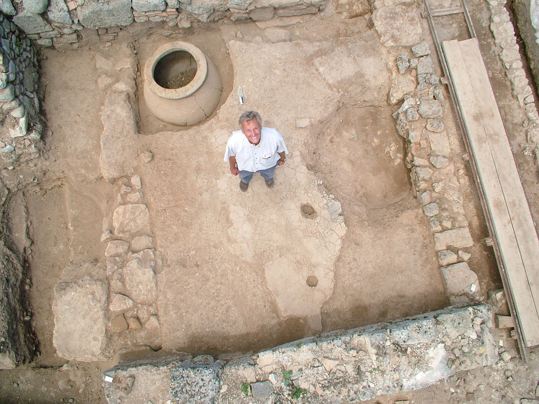 Corinth Excavations Archaeological Manual – The Digital Press at the ...