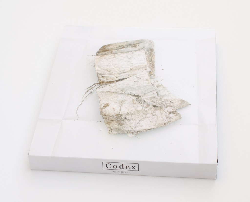 Codex – The Digital Press at the University of North Dakota