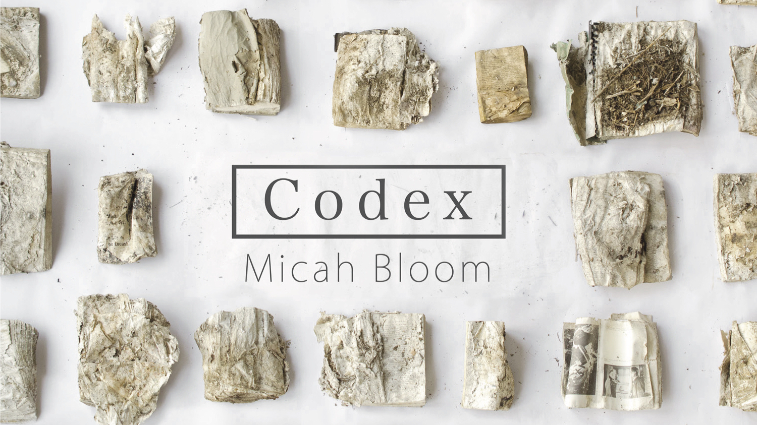 Codex – The Digital Press at the University of North Dakota